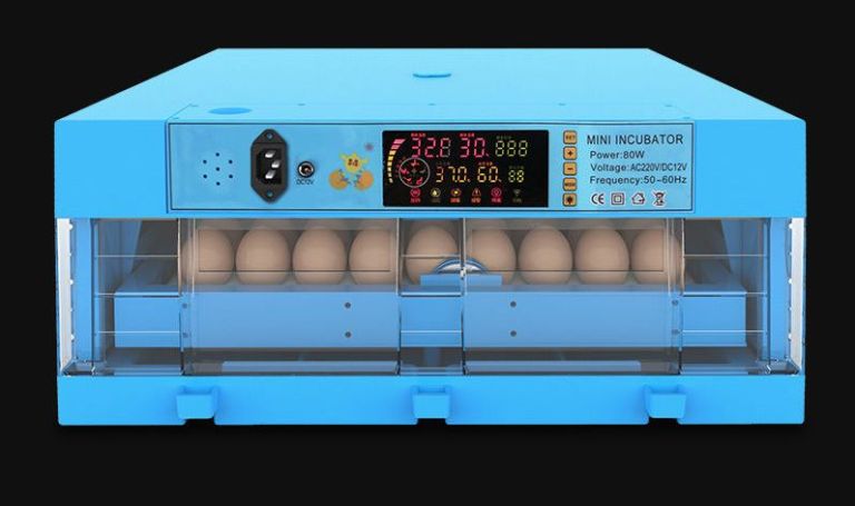 Chicken automatic egg incubators Gauteng SA South Africa For sale
